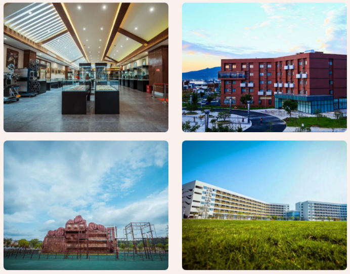 2023年中意中外合作办学专业报考指南-四川文化艺术学院中文门户网站